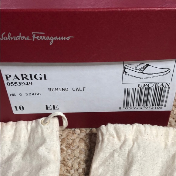Salvatore Ferragamo | Shoes | Salvatore Ferragamo Parigi Loafers | Poshmark